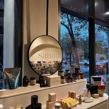SANA SKIN STUDIO COCONUT GROVE - Updated December 2025 - 80 Photos & 80 ...