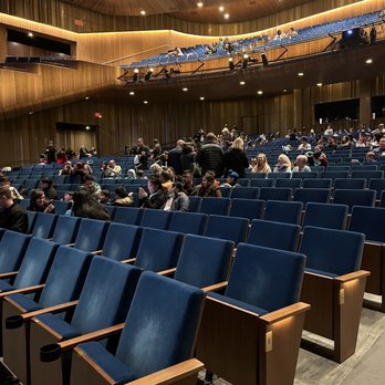 CAPITAL ONE HALL - Updated August 2025 - 71 Photos & 46 Reviews - 7750 ...