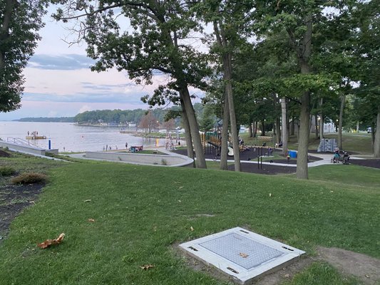 CEDAR POINT STATE PARK - Updated August 2024 - 23 Photos - 36661 State ...