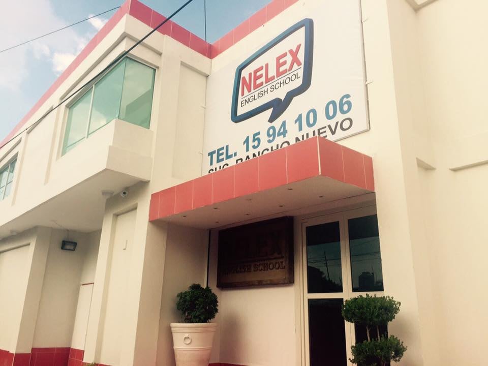 NELEX SCHOOL - Updated June 2025 - Idelfonso Vazquez 4232, Guadalajara ...
