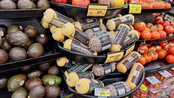 VONS - Updated December 2025 - 214 Photos & 242 Reviews - 301 N Pass ...