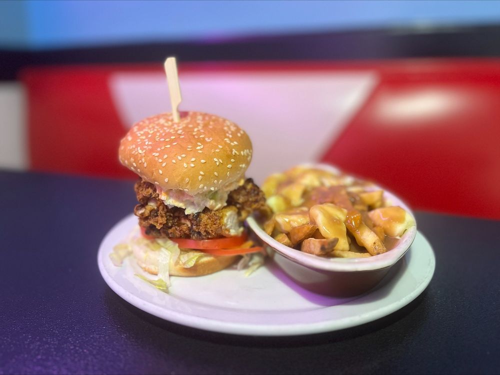 TRUE NORTH DINER - Updated December 2025 - 37 Photos & 53 Reviews ...