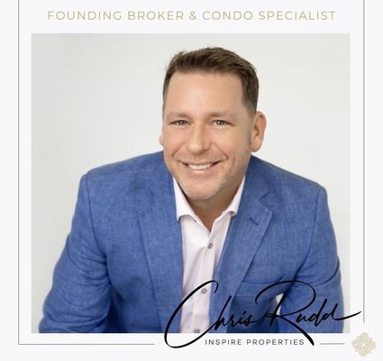 CHRIS RUDD - INSPIRE PROPERTIES - 10220 NE 1st Pl, Bellevue, WA - Yelp