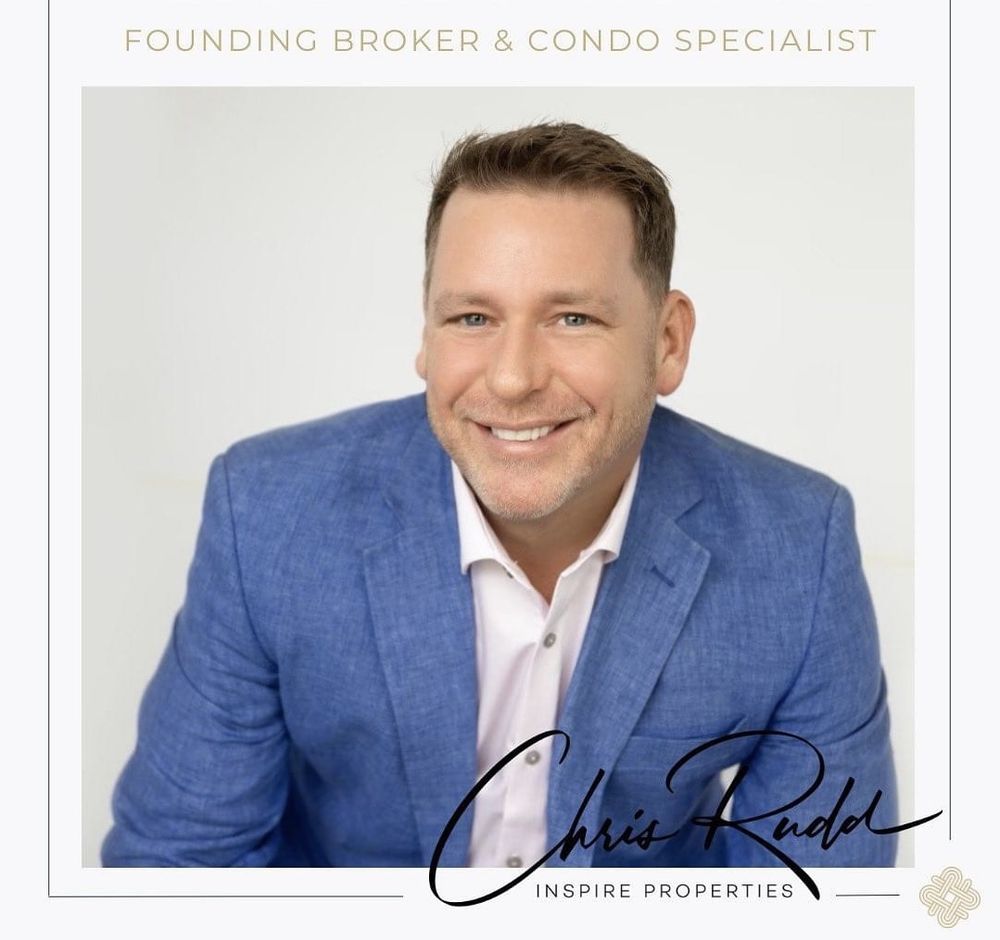 CHRIS RUDD - INSPIRE PROPERTIES - 10220 NE 1st Pl, Bellevue, WA - Yelp