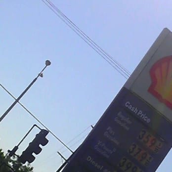 SHELL - Updated August 2025 - 22 Reviews - 420 W Kettleman Ln, Lodi ...