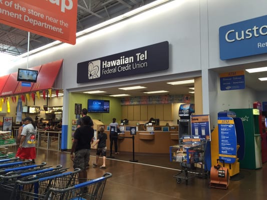 HAWAIIAN FINANCIAL FEDERAL CREDIT UNION - Updated December 2025 - 28 ...