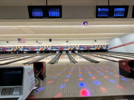 BOWL AMERICA FAIRFAX - Updated December 2025 - 37 Photos & 116 Reviews ...