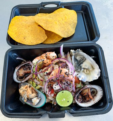 MARISCOS GERMAN BEYER - 190 Photos & 211 Reviews - 3269 Beyer Blvd, San ...