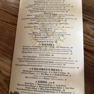 THE ANCIENT MARINER - 19 Photos & 83 Reviews - 451 Main St, Ridgefield ...