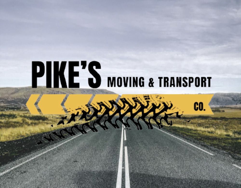 PIKE’S MOVING & TRANSPORT - Updated October 2025 - Request a Quote ...