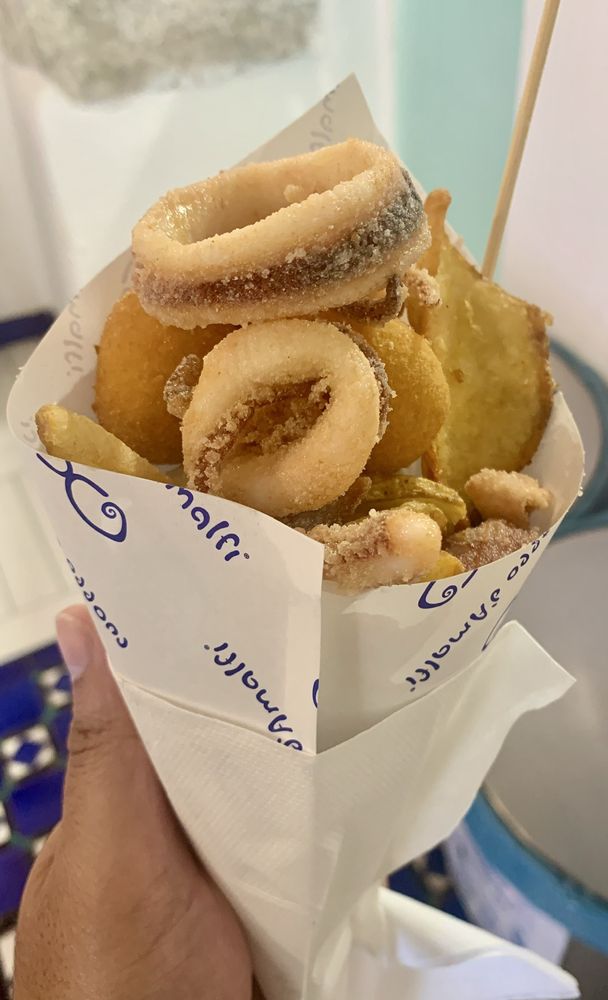 CUOPPO D’AMALFI - Updated October 2025 - 33 Photos & 25 Reviews ...