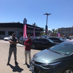 MIRAMAR CAR CENTER - 166 Photos & 258 Reviews - Car Dealers - 9799 ...