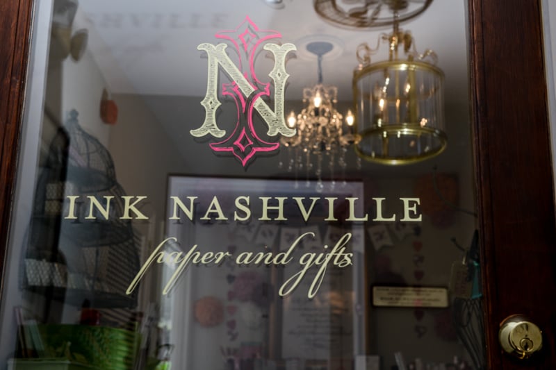 INK NASHVILLE - Updated July 2025 - 10 Photos - 95 White Bridge Rd ...