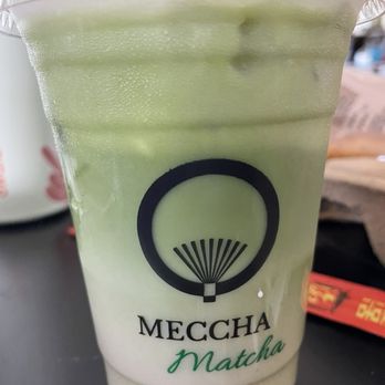 MECCHA MATCHA - Updated June 2024 - 1261 Photos & 602 Reviews - 11816 ...