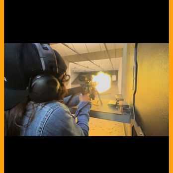 DFW GUN RANGE & ACADEMY - Updated June 2025 - 278 Photos & 423 Reviews ...