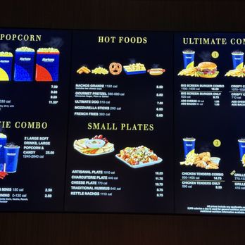 HARKINS CAMELVIEW - Updated December 2025 - 517 Photos & 363 Reviews ...