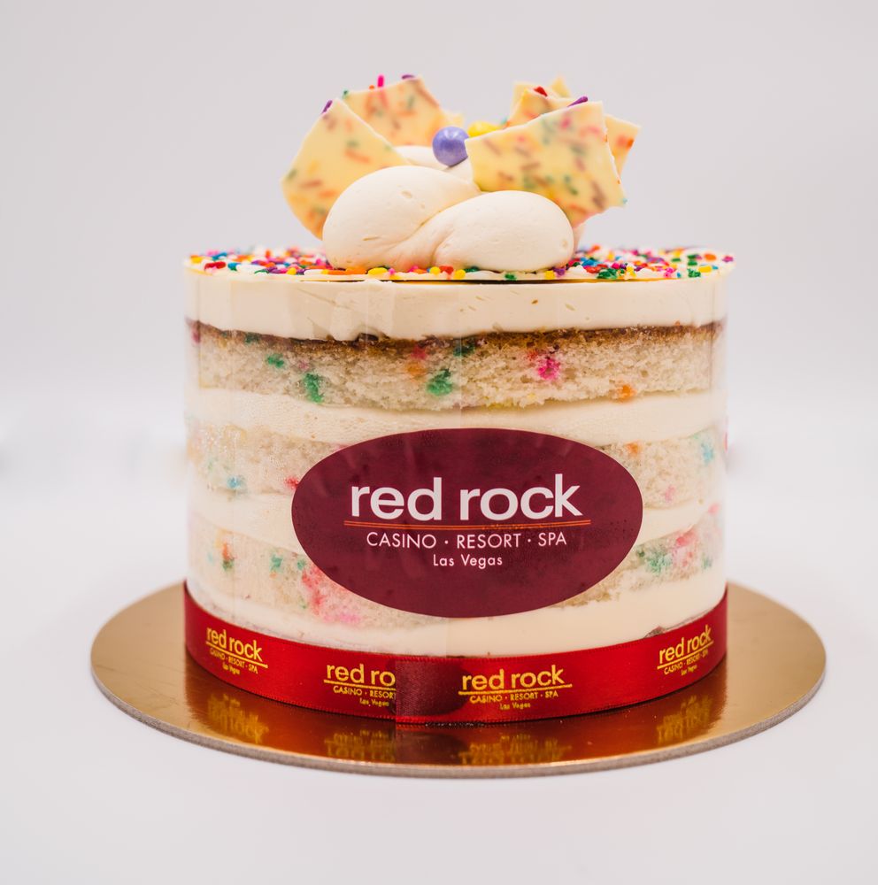 THE RED ROCK BAKE SHOP - 24 Photos - 11011 W Charleston Blvd, Las Vegas ...