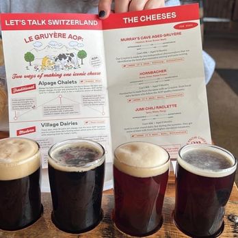 DOUBLE TAP BREWING - Updated October 2025 - 84 Photos & 32 Reviews - 50 ...