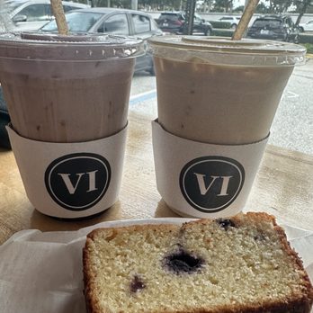 VI COFFEE BAR - Updated June 2024 - 124 Photos & 41 Reviews - 1159 ...