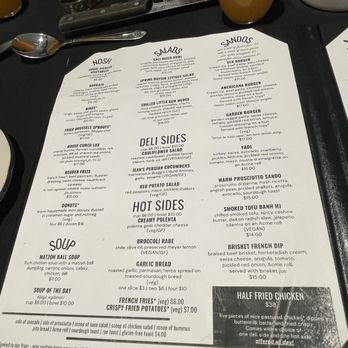 GRAND LAKE KITCHEN - DIMOND - Updated September 2024 - 794 Photos & 325 ...