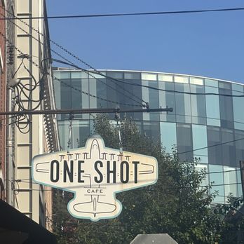 ONE SHOT COFFEE - Updated December 2025 - 642 Photos & 603 Reviews ...