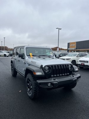 TASCA CHRYSLER DODGE JEEP RAM FIAT - Updated May 2026 - 20 Photos & 31 ...