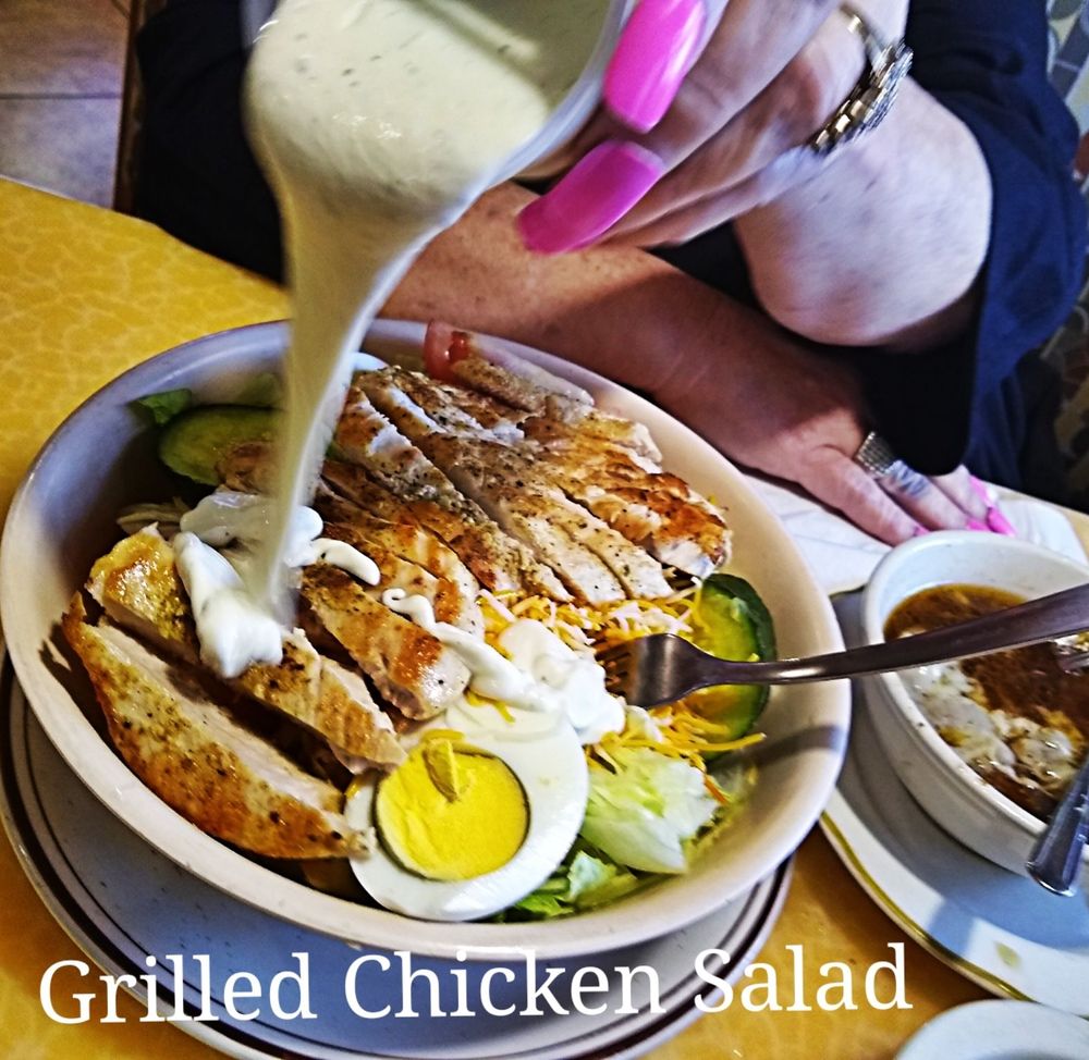 ROMULUS HOUSE RESTAURANT - Updated November 2025 - 141 Photos & 106 ...