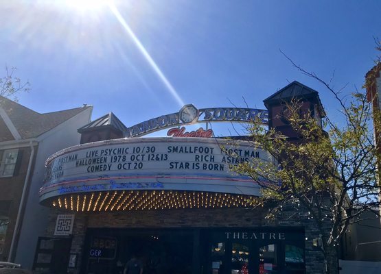 HARBOR SQUARE THEATRE - 17 Photos & 28 Reviews - 271 96th St, Stone Harbor, NJ - Yelp