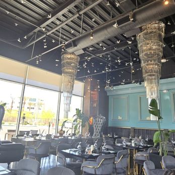 RUMI ROOM PERSIAN INDO-PAK CUISINE - Updated July 2025 - 280 Photos ...