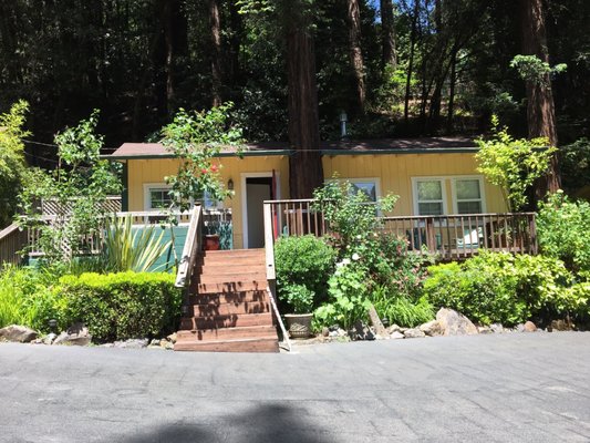 FERN GROVE COTTAGES - 122 Photos & 125 Reviews - 16650 River Rd ...