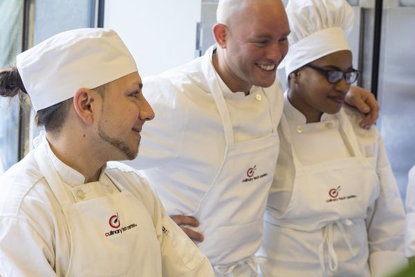 CULINARY TECH CENTER - Updated July 2025 - 16 Photos - 303 Quarropas St ...