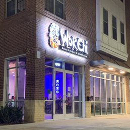 WOK CHI - Updated October 2025 - 205 Photos & 188 Reviews - 800 ...