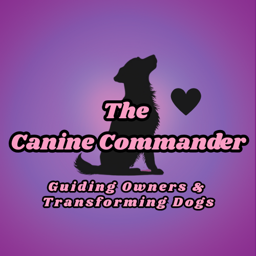 THE CANINE COMMANDER - Updated May 2025 - Request a Quote - 930 ...