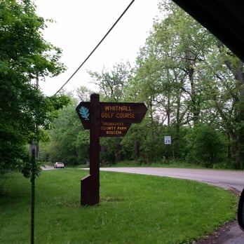 WHITNALL PARK GOLF COURSE - Updated December 2025 - 6751 S 92nd St ...