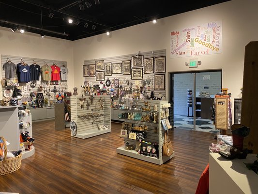 NATIONAL MUSEUM OF FUNERAL HISTORY - 550 Photos & 123 Reviews - Museums ...