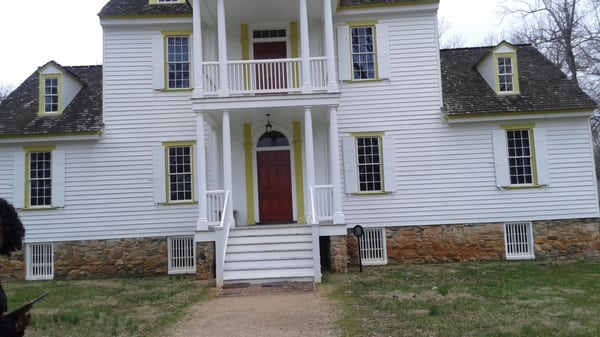 HISTORIC ROSEDALE - Updated January 2026 - 32 Photos & 31 Reviews ...