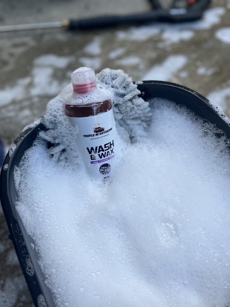 TRIPLE M DETAILING - Request a Quote - 14 Photos - 13405 Brookpark Rd, Brook Park, OH - Yelp