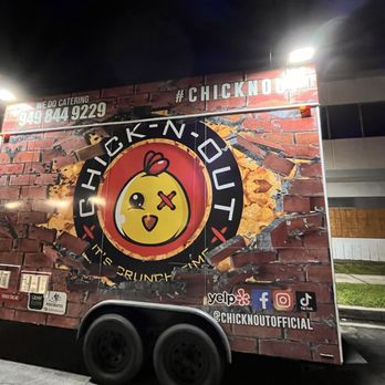 CHICK-N-OUT - Updated December 2025 - 74 Photos & 64 Reviews - 201 E ...