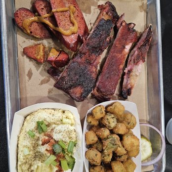 OKLAHOMA SMOKE - Updated November 2024 - 46 Photos & 24 Reviews - 825 ...