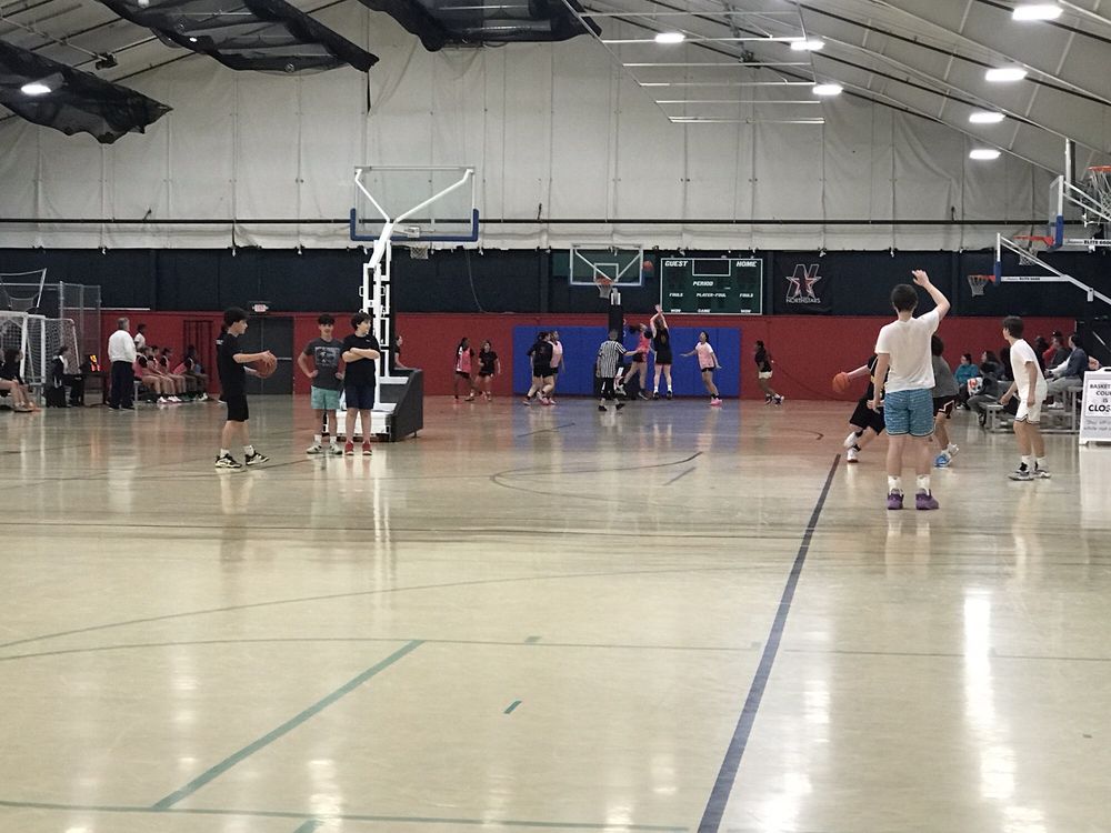 NORTHSTARS SPORTSPLEX - Updated December 2025 - 310 Albany Turnpike ...