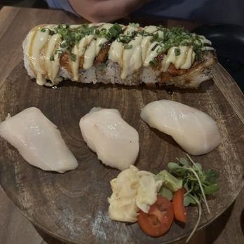 KIN BY RICE N ROLL - Updated August 2025 - 462 Photos & 220 Reviews ...