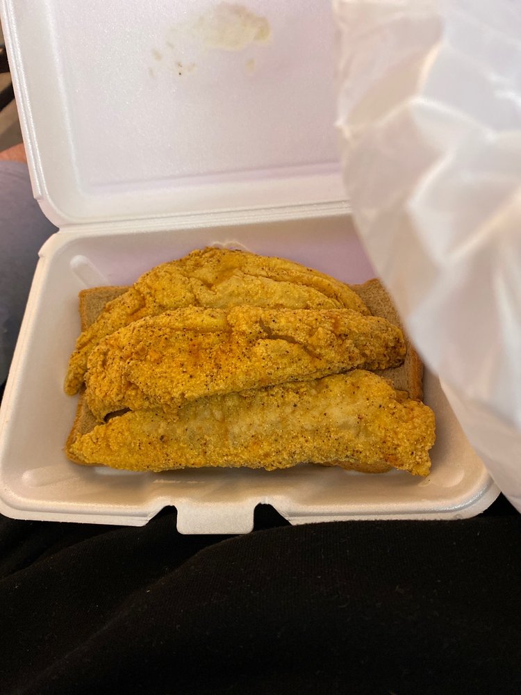 AMBASSADOR FISH AND CHICKEN - 20 Photos & 12 Reviews - 210 Springdale ...