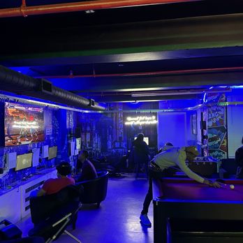 COEXIST GAMING - Updated October 2025 - 33 Photos & 23 Reviews - 325 W ...