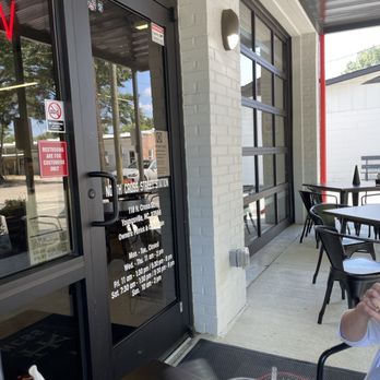 NORTH CROSS STREET STATION - Updated December 2025 - 31 Photos & 31 ...