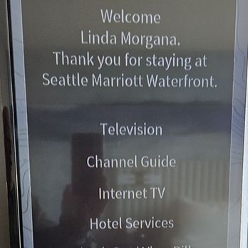 SEATTLE MARRIOTT WATERFRONT - Updated December 2025 - 567 Photos & 442 ...