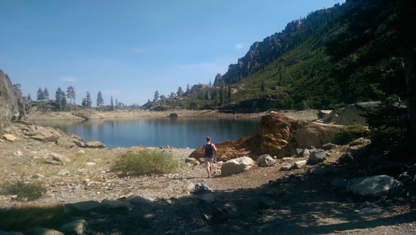 JAMISON MINE TRAILHEAD - Updated May 2026 - 15 Photos - Jamison Mine Rd ...