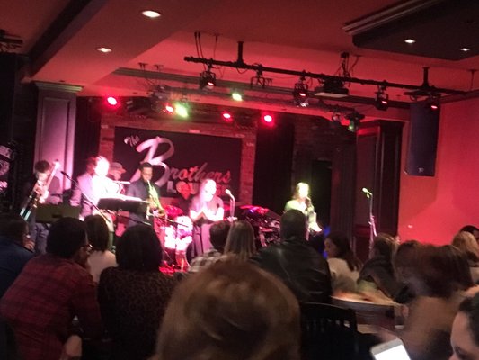 BROTHERS LOUNGE - 78 Photos & 77 Reviews - Lounges - 11609 Detroit Ave ...