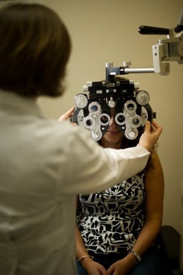 ABC OPTOMETRY - Updated September 2025 - 50 Reviews - 8748 Bird Rd ...