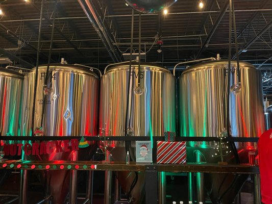 ALVARIUM BEER COMPANY - Updated July 2025 - 424 Photos & 159 Reviews - 365 John Downey Dr, New ...