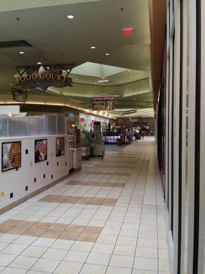 JEFFERSON MALL - 51 Photos & 40 Reviews - Shopping Centers - 4801 Outer ...